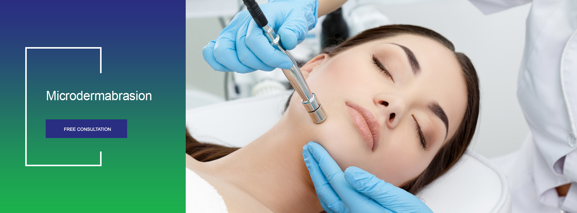 Microdermabrasion In Melbourne Bay Medical Aesthetics
